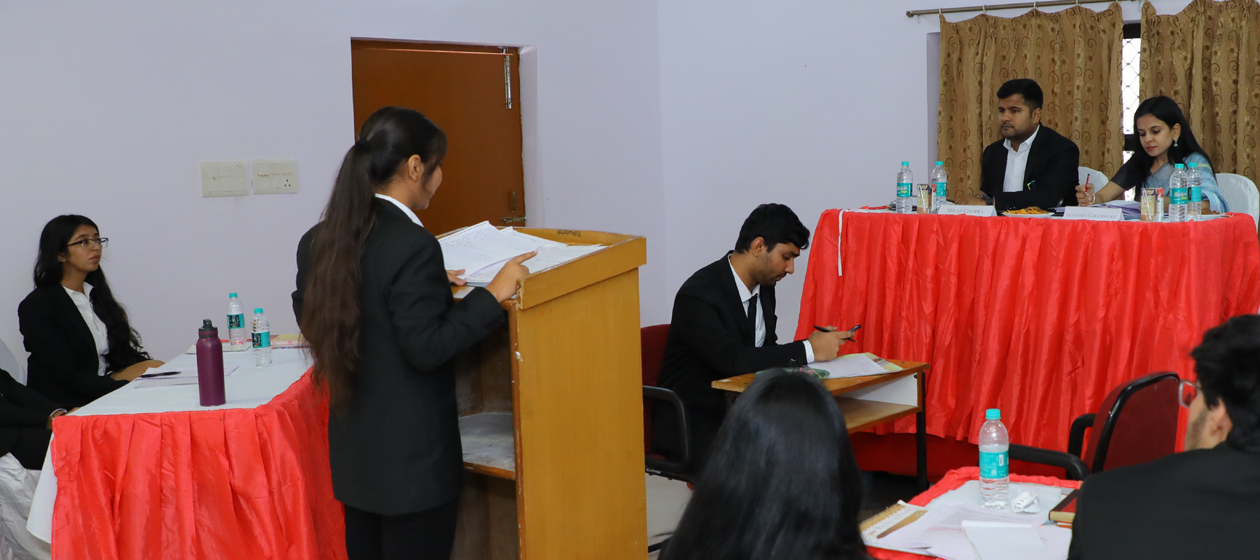 National Law University